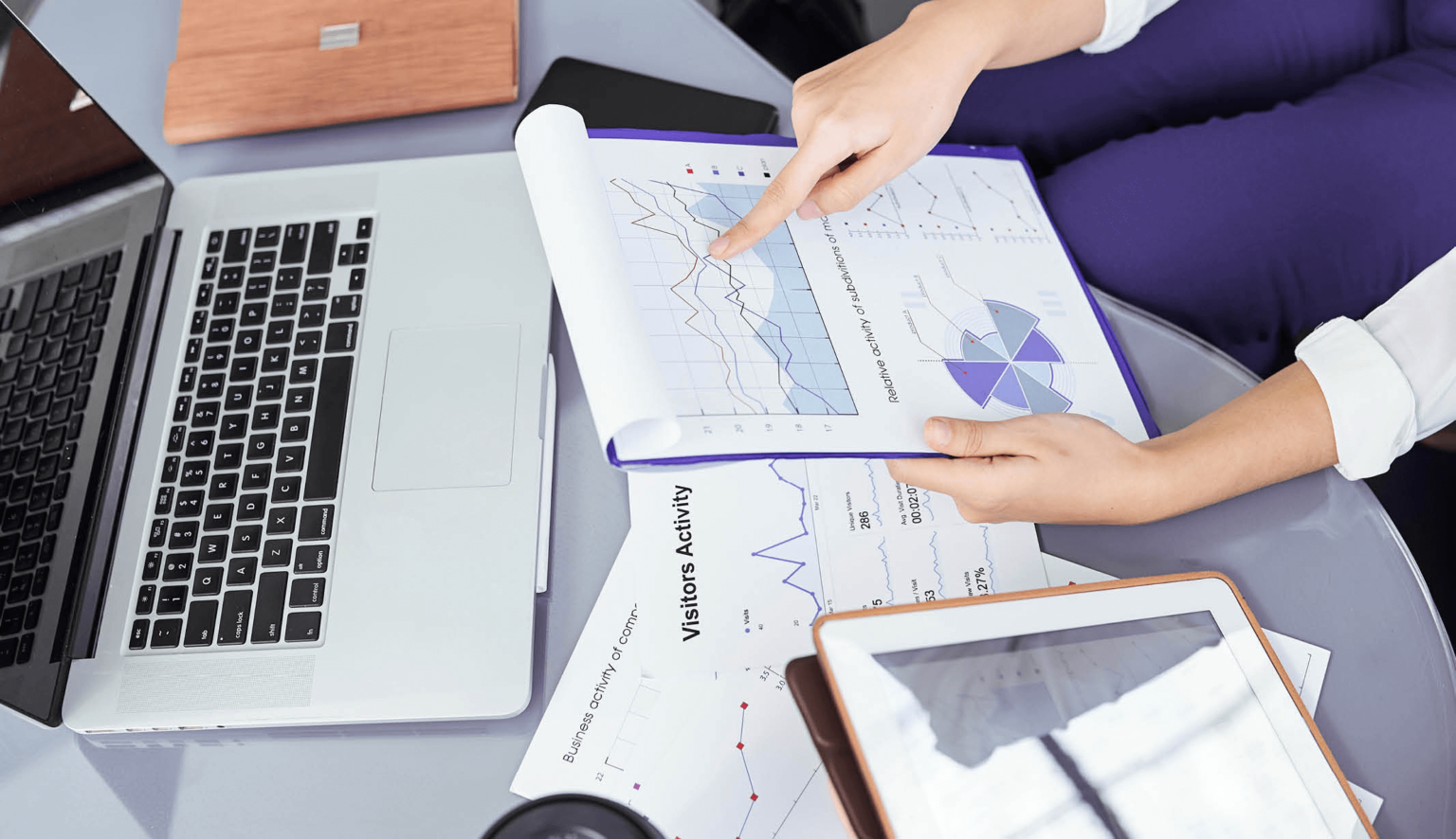 Event Reporting & Analysis Guide | EventsAir