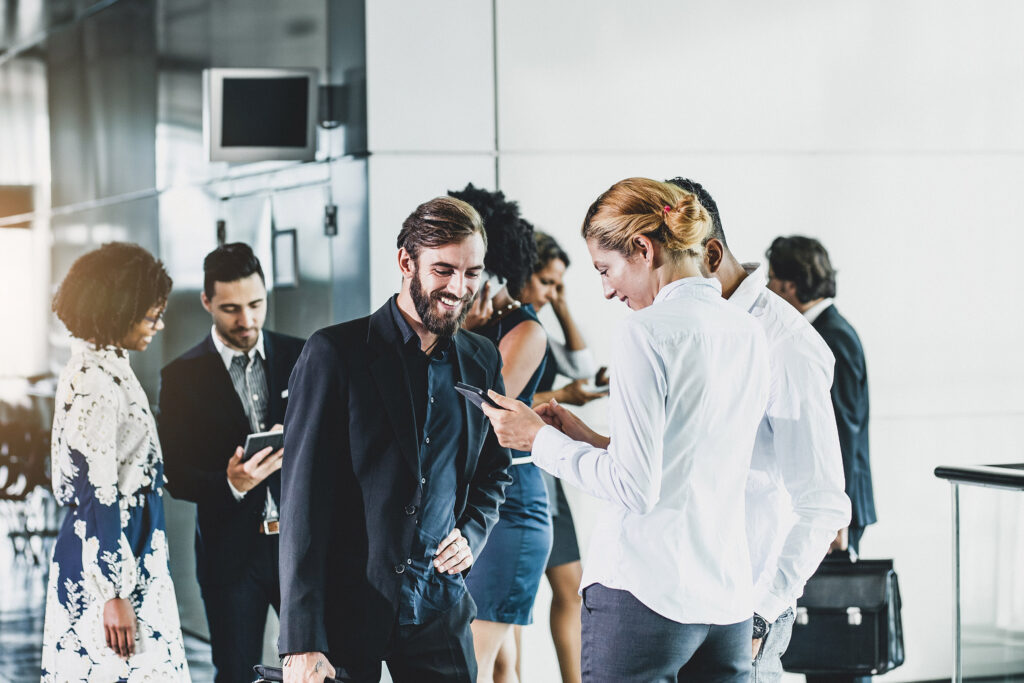 Centium Software Archives | EventsAir