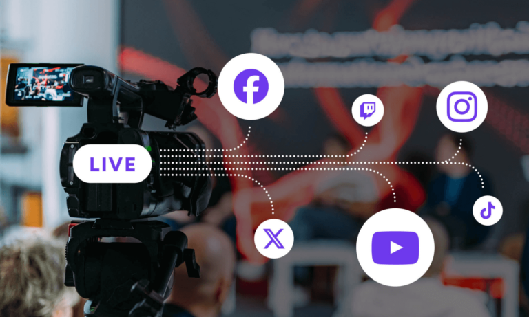 What Is Multistreaming & Should You Use It? | EventsAir