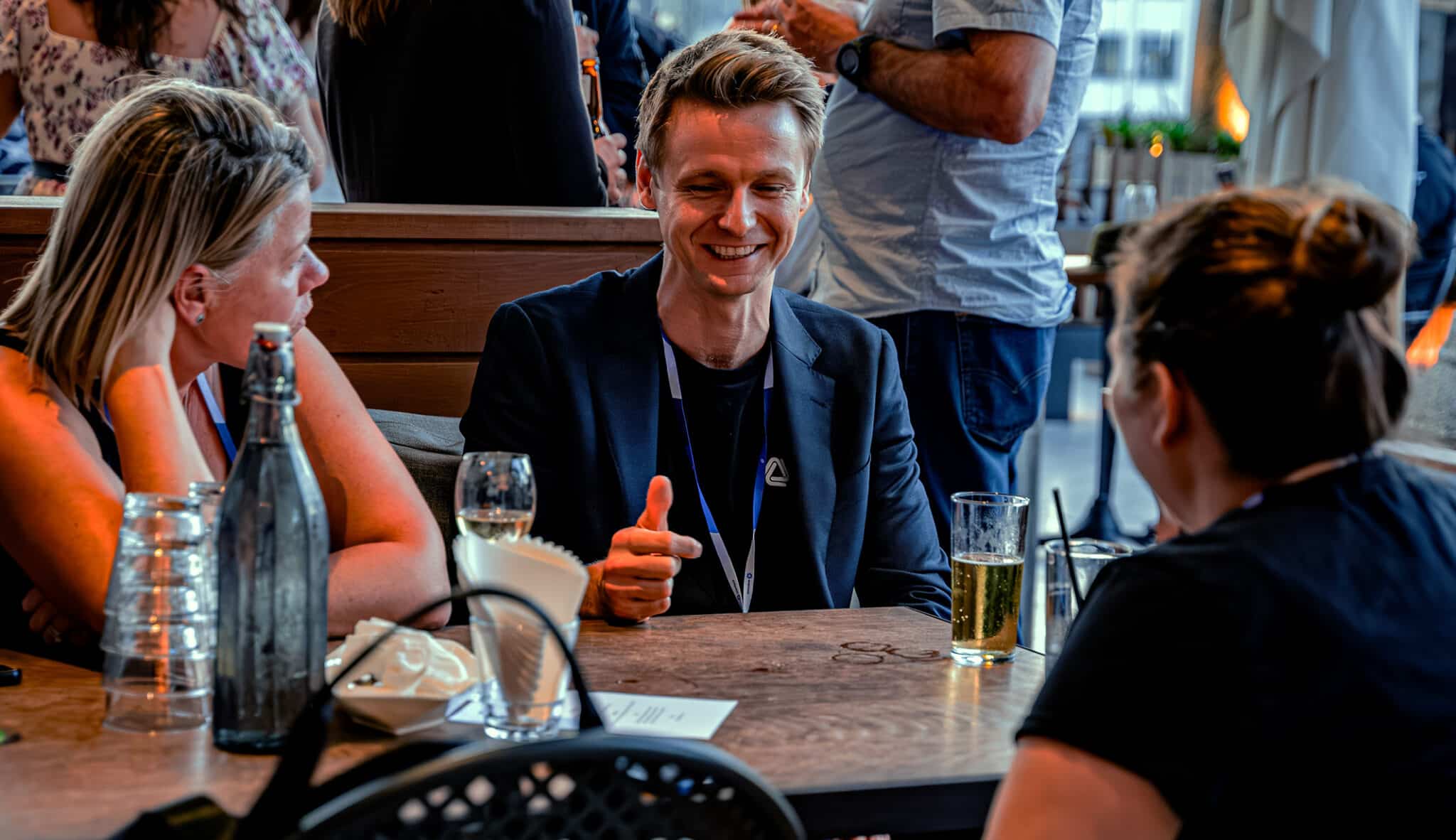 Event Management Software | A Tool For All Events | EventsAir