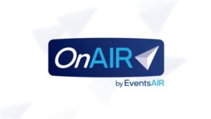 Introducing the OnAIR Virtual and Hybrid Event Platform – so much more than just a webinar ...