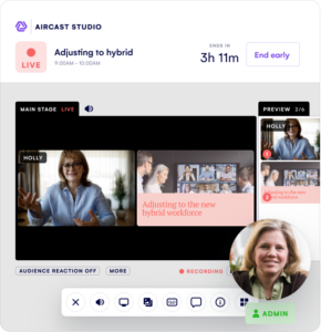 Event Management Software | A Tool For All Events | EventsAir
