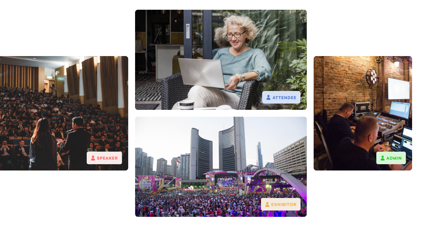 Event Management Software | A Tool For All Events | EventsAir