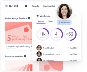 Event Management Software | A Tool For All Events | EventsAir