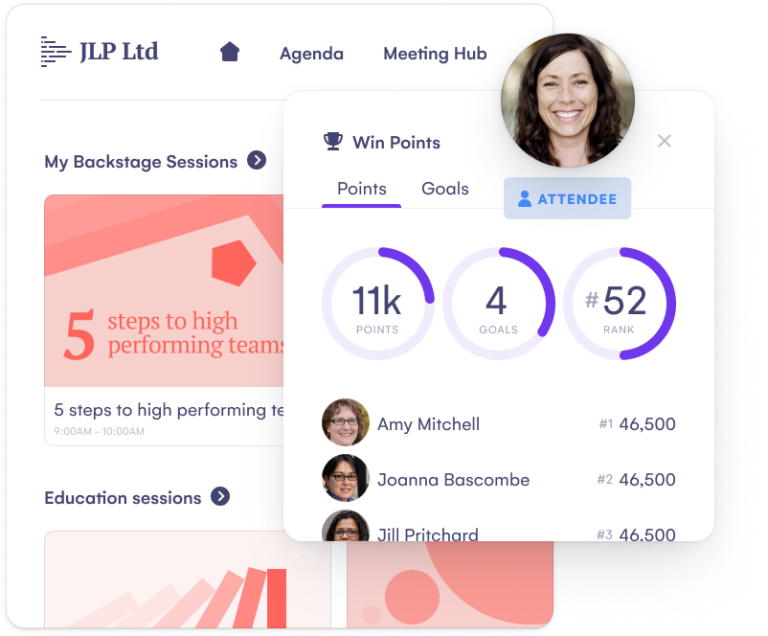 Event Management Software | A Tool For All Events | EventsAir