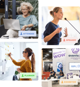 Event Management Software | A Tool For All Events | EventsAir