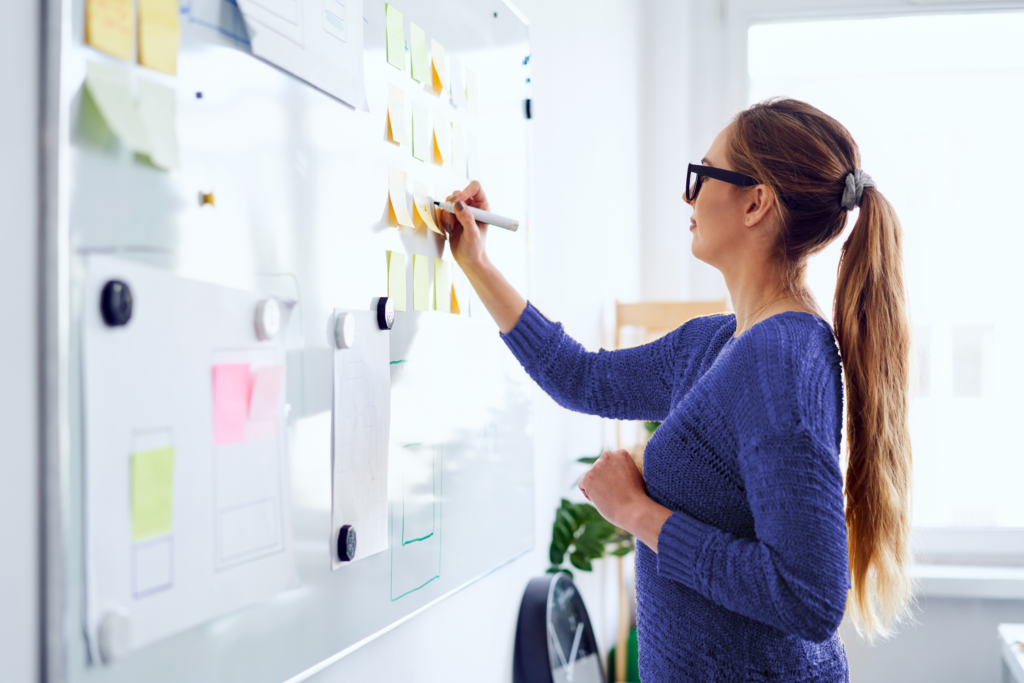 Pre-Event Planning, Preparation & Management | EventsAir