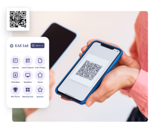 Event Lead Capture & Management Software | EventsAir