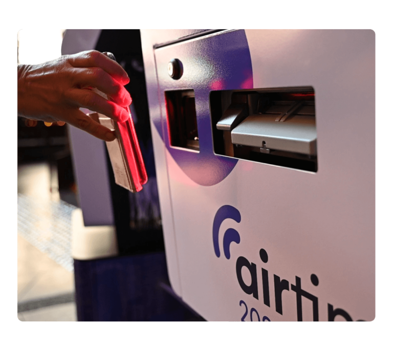 Seamless Event Check-In Software | EventsAir