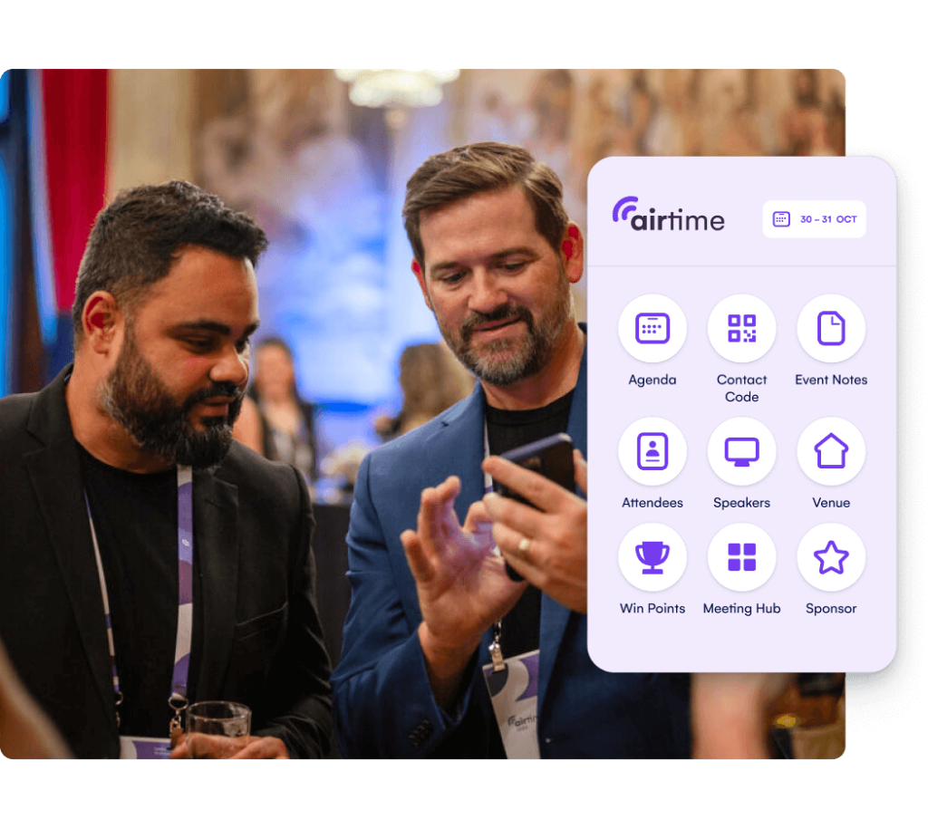 Event Management Software | All-in-One Platform | EventsAir
