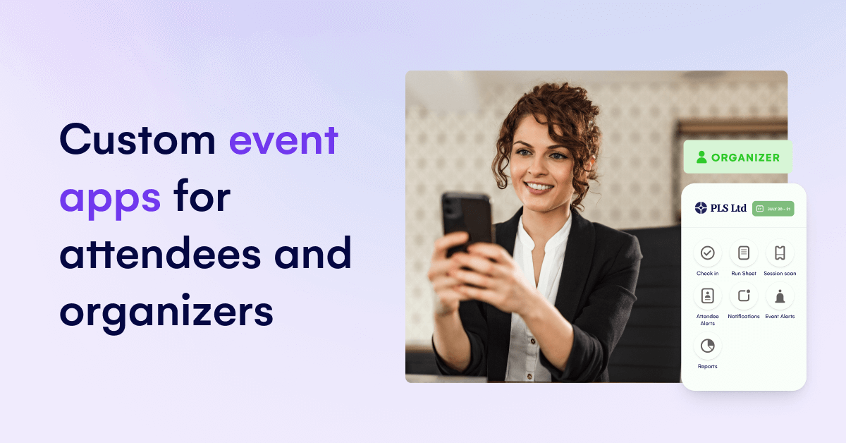 Best Mobile Event App for Seamless Event Engagement