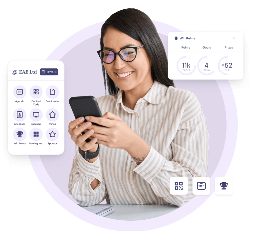 Request An Event Management Software Demo | EventsAir