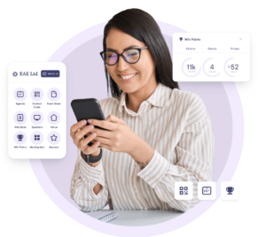 Request An Event Management Software Demo | EventsAir