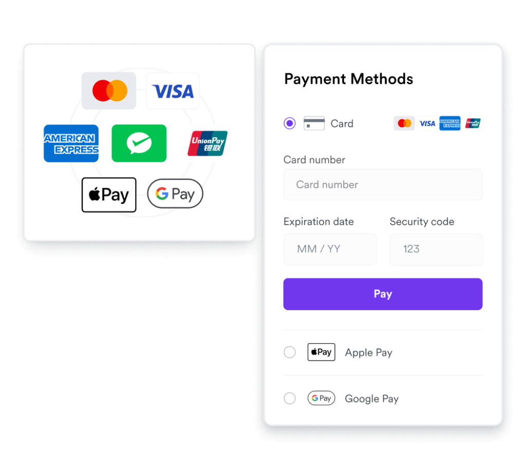Event Payment Processing Made Simple | EventsAir Pay