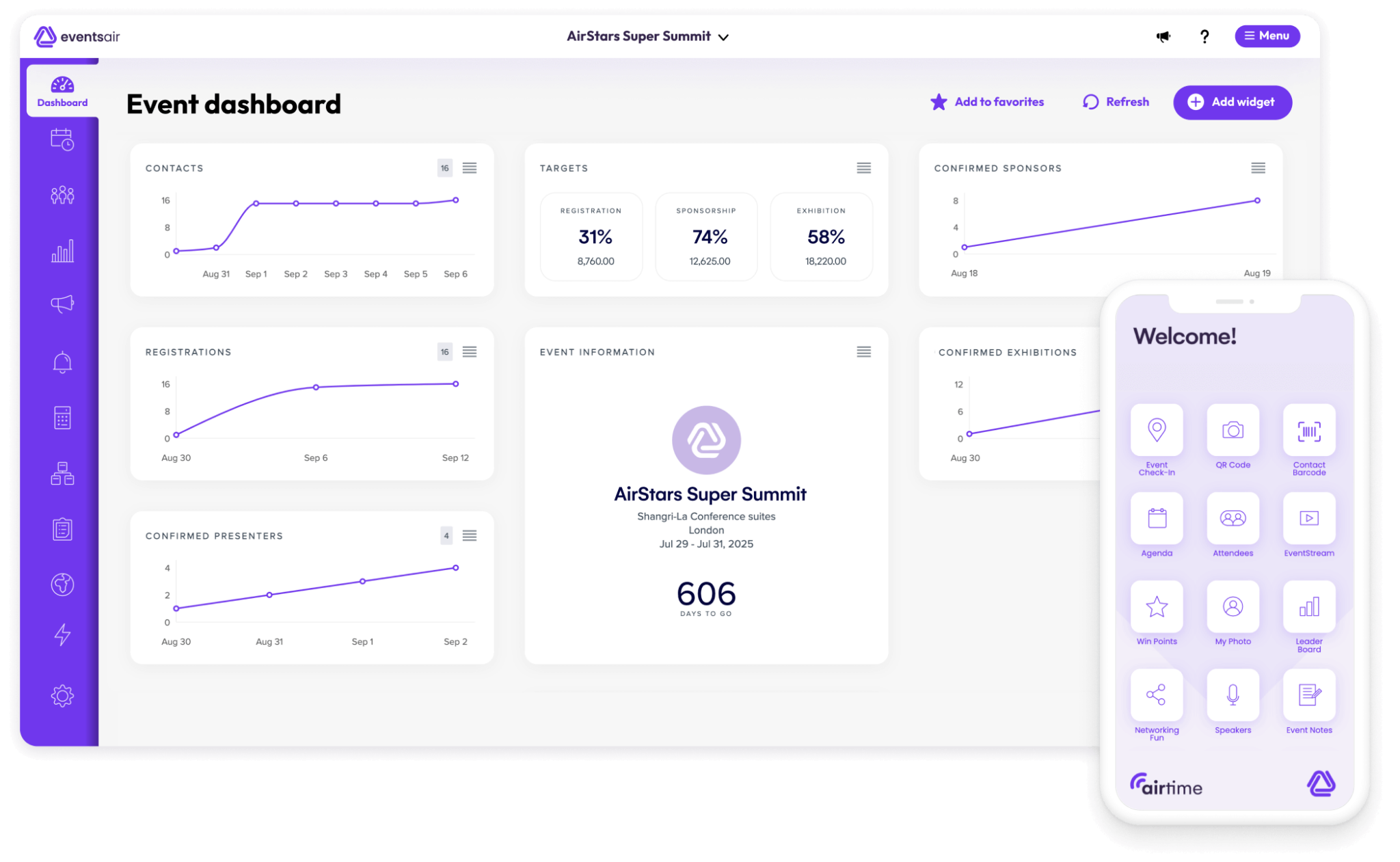 The Best RingCentral Events Alternatives for Event Management