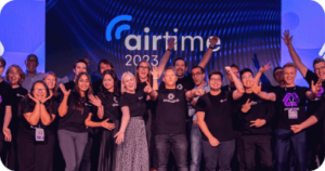 Event Management Software | A Tool For All Events | EventsAir