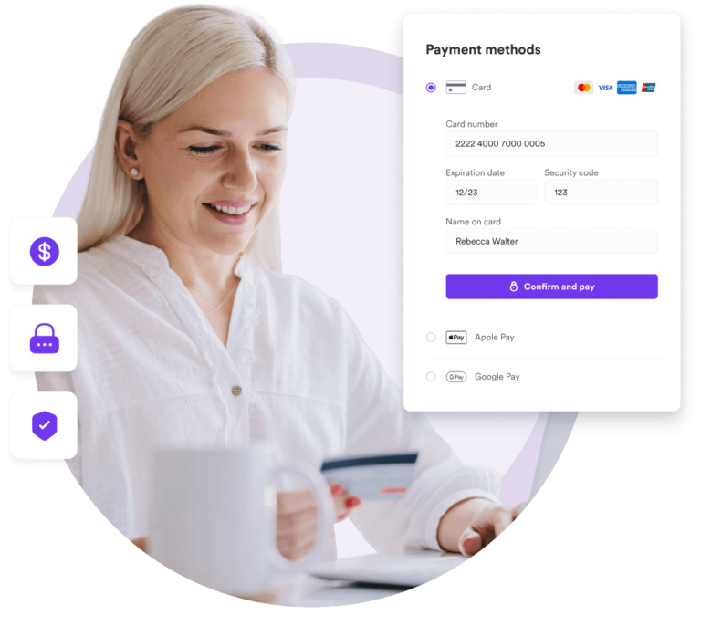 Event Payment Processing Made Simple | EventsAir Pay