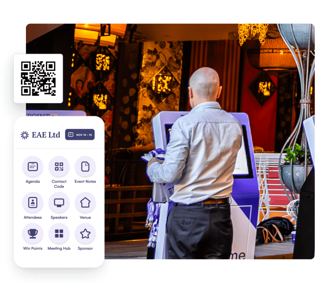 Seamless Event Check-In Software | EventsAir