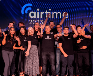 About Us | Our Values & Brand History | EventsAir