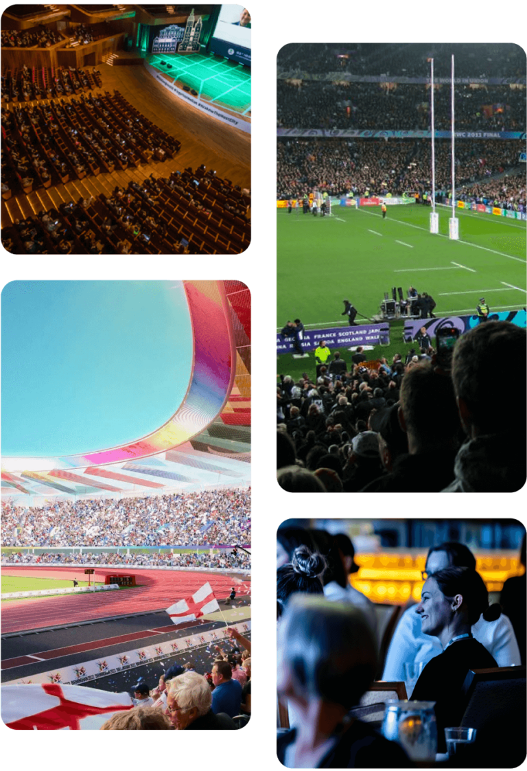 About Us | Our Values & Brand History | EventsAir