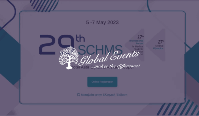 Global Events innovates with engaging onsite technology | EventsAir