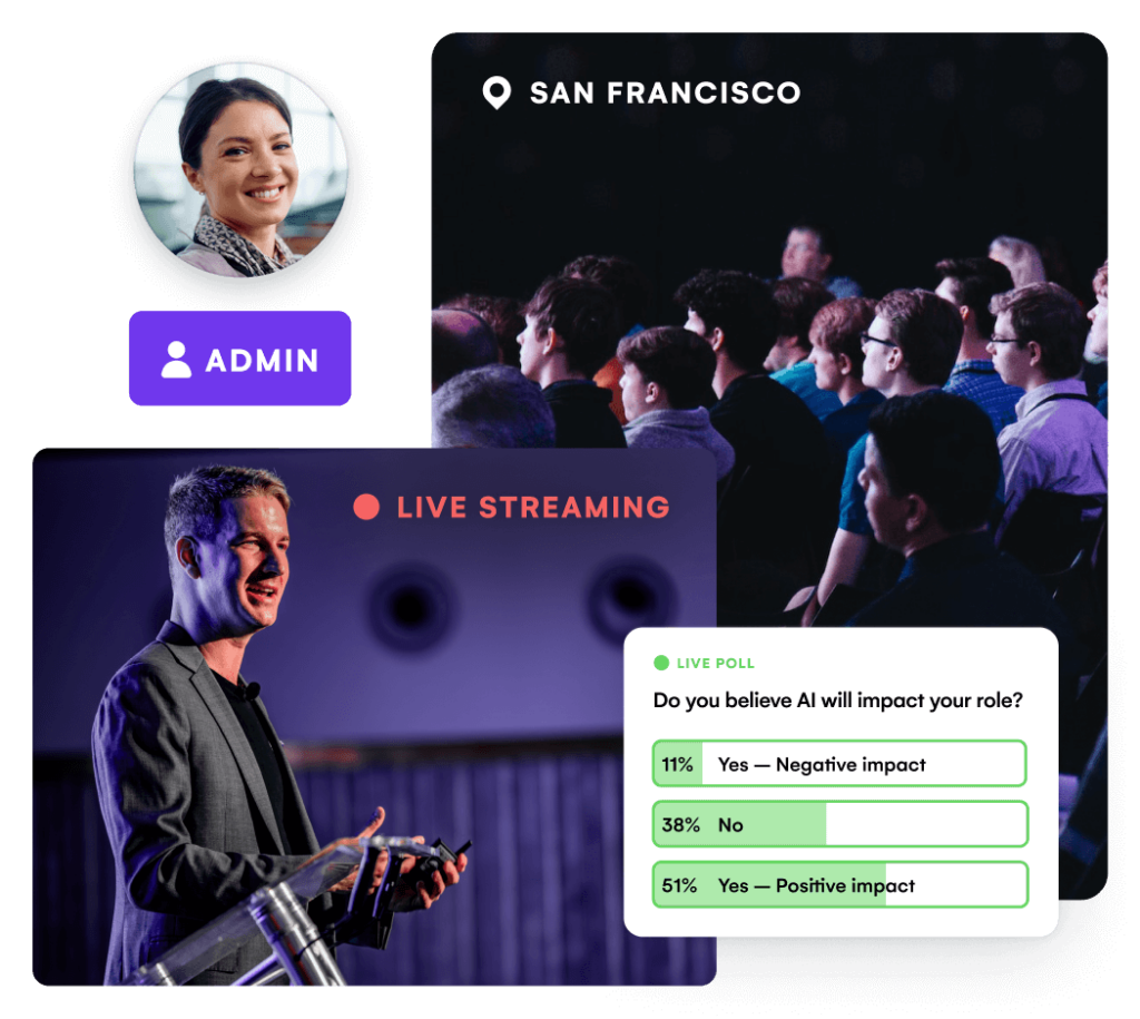 Event Management Software & Planning Platform | EventsAir