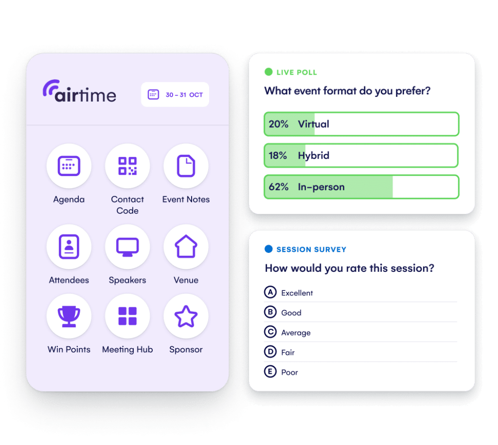 Interactive Event Ideas to Keep Your Attendees Engaged