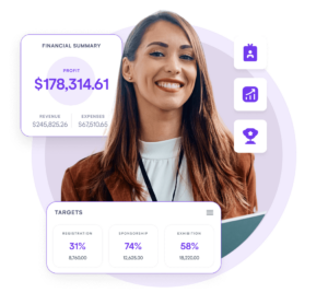 Event Management Software | A Tool For All Events | EventsAir