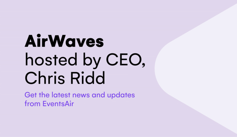 February AirWaves – Key Takeaways | EventsAir