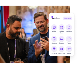 Event Management Software | A Tool For All Events | EventsAir