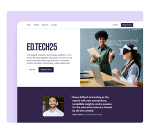 Event Management Software | A Tool For All Events | EventsAir