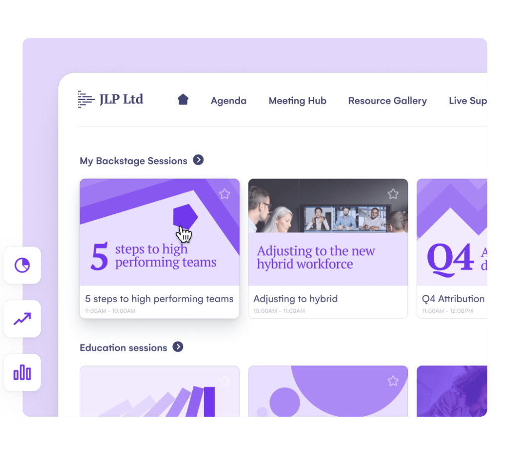 Event Management Software | A Tool For All Events | EventsAir