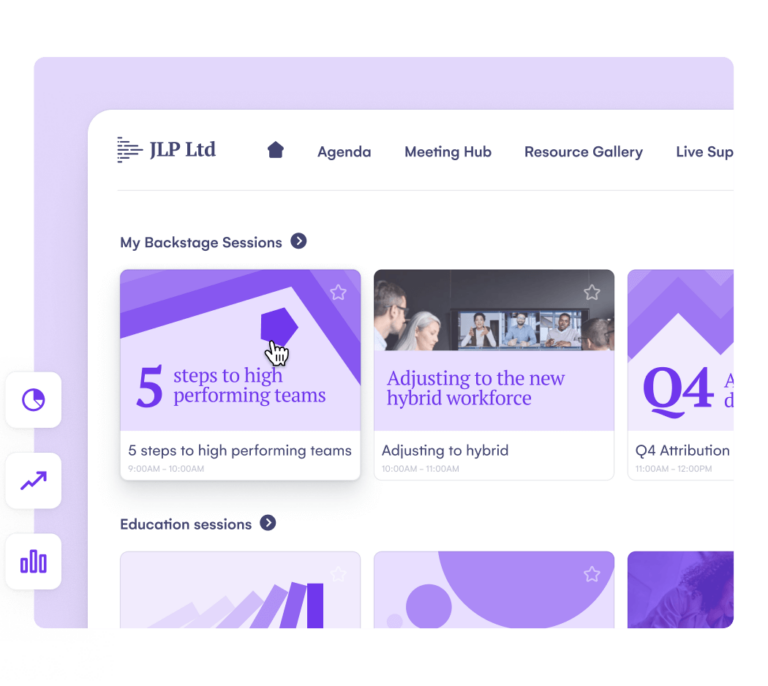 Event Management Software | A Tool For All Events | EventsAir