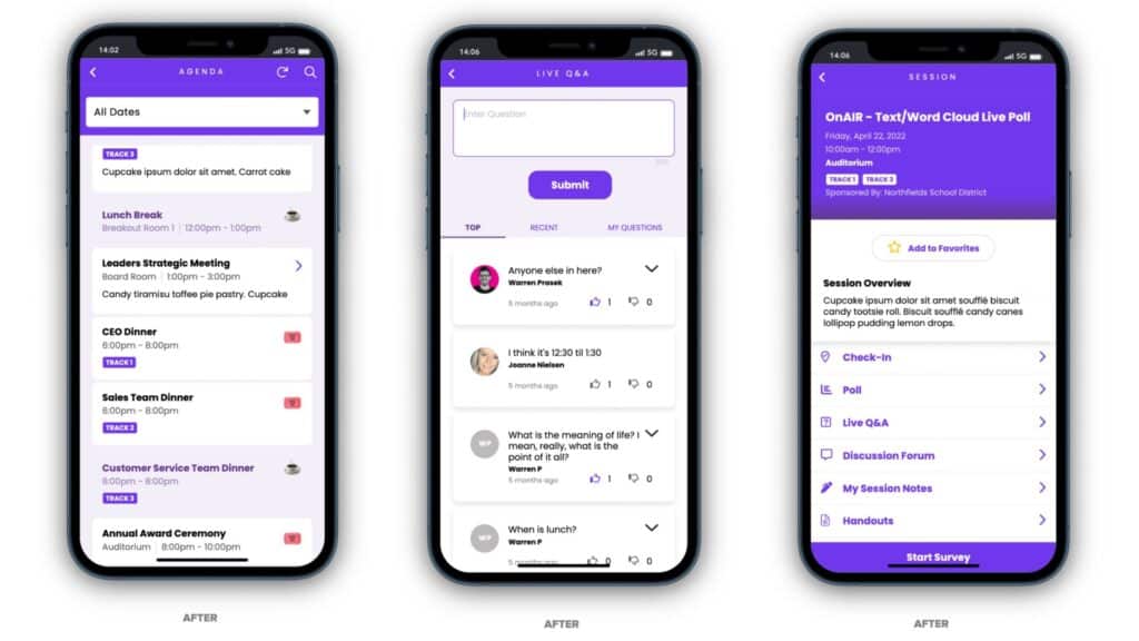 February AirWaves – Key Takeaways | EventsAir