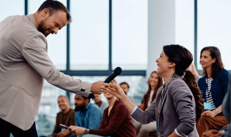 The Definitive Guide to Event Payments by EventsAir