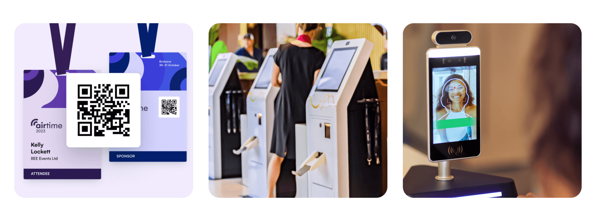 We Share Expert Tips for Optimizing Event Check-In | EventsAir