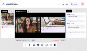 Event Management Software | A Tool For All Events | EventsAir