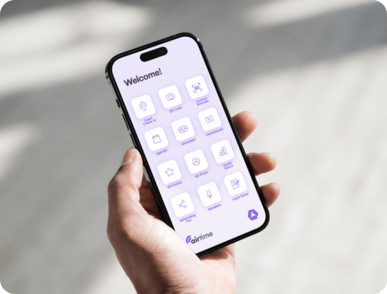 Event Management Software & Planning Platform | EventsAir