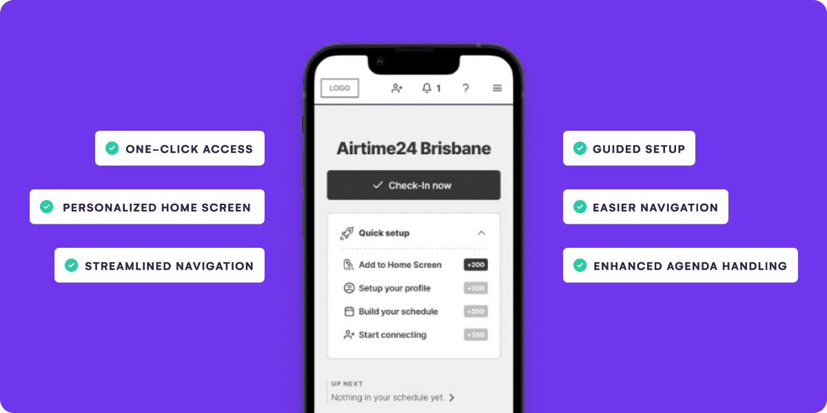 May 2024 Instalment of AirWaves | EventsAir