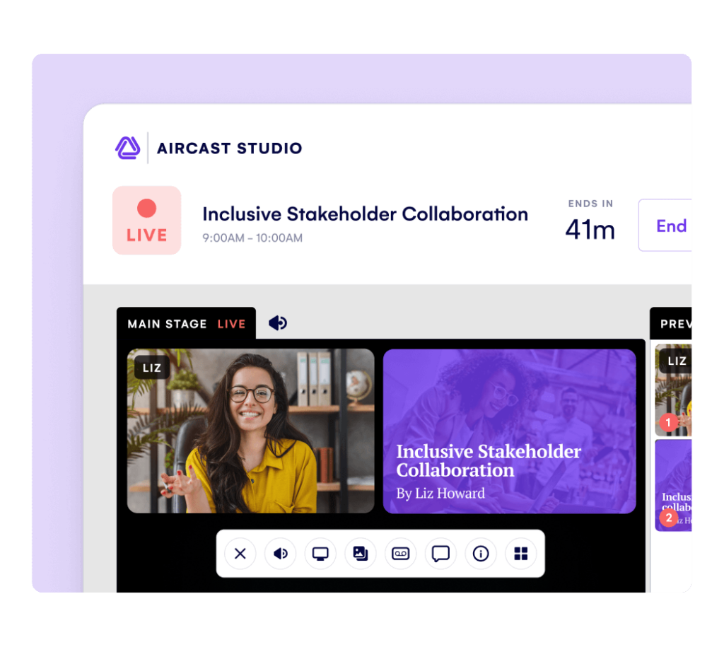 Event Management Solutions & Services | EventsAir