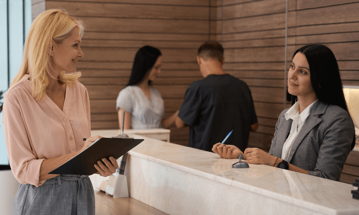 Event Housing Management & Attendee Accommodation