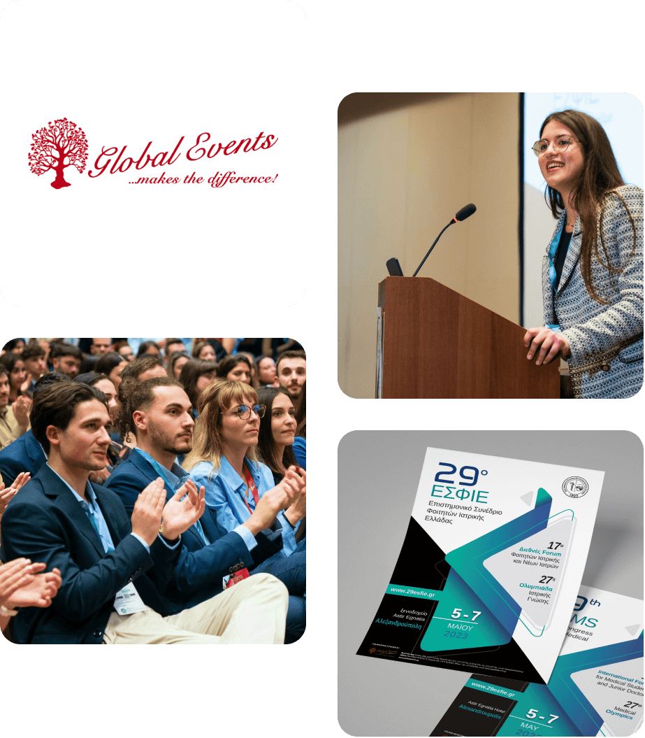 Event Management Solutions & Services | EventsAir