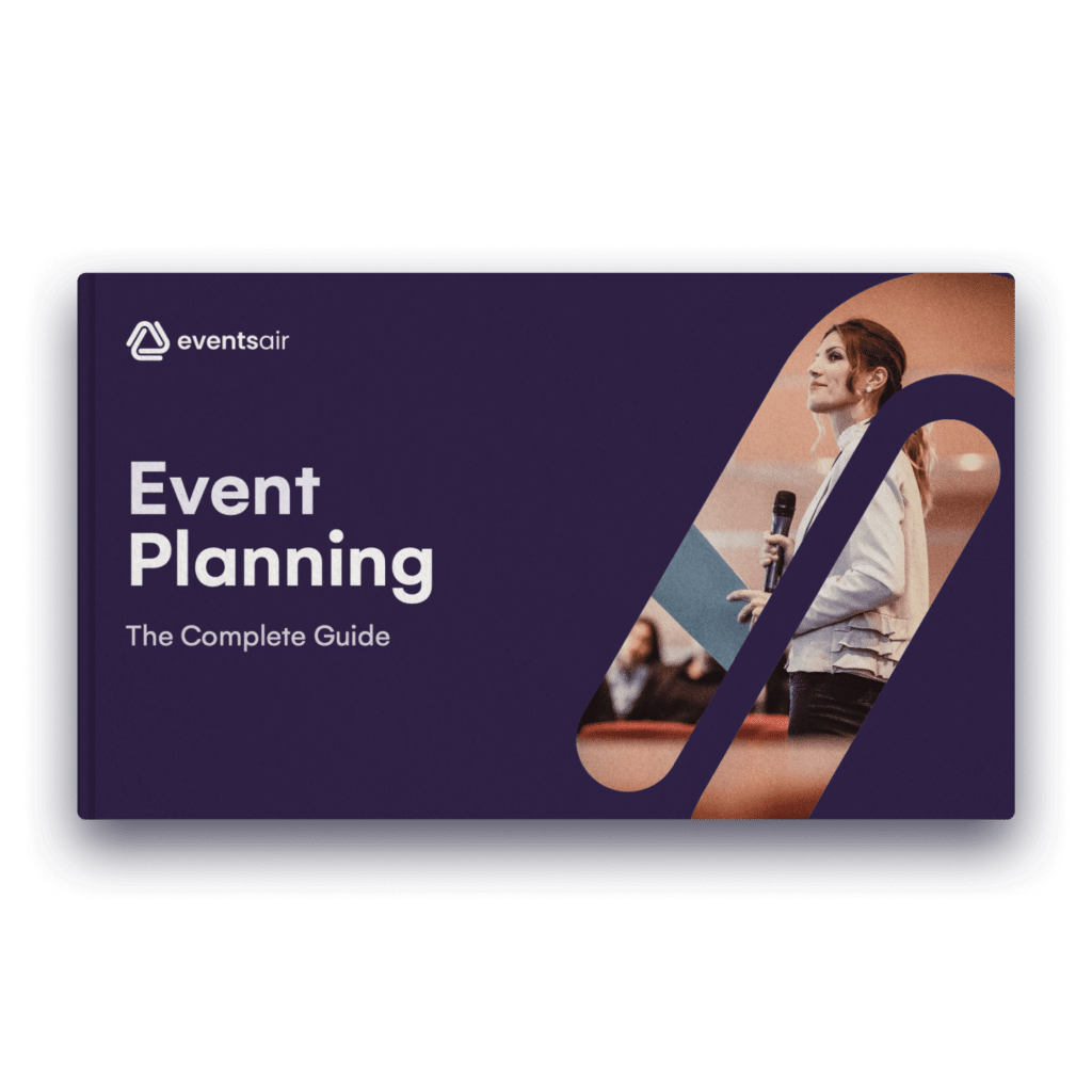 Complete Guide to Event Planning | For Serious Event Planners