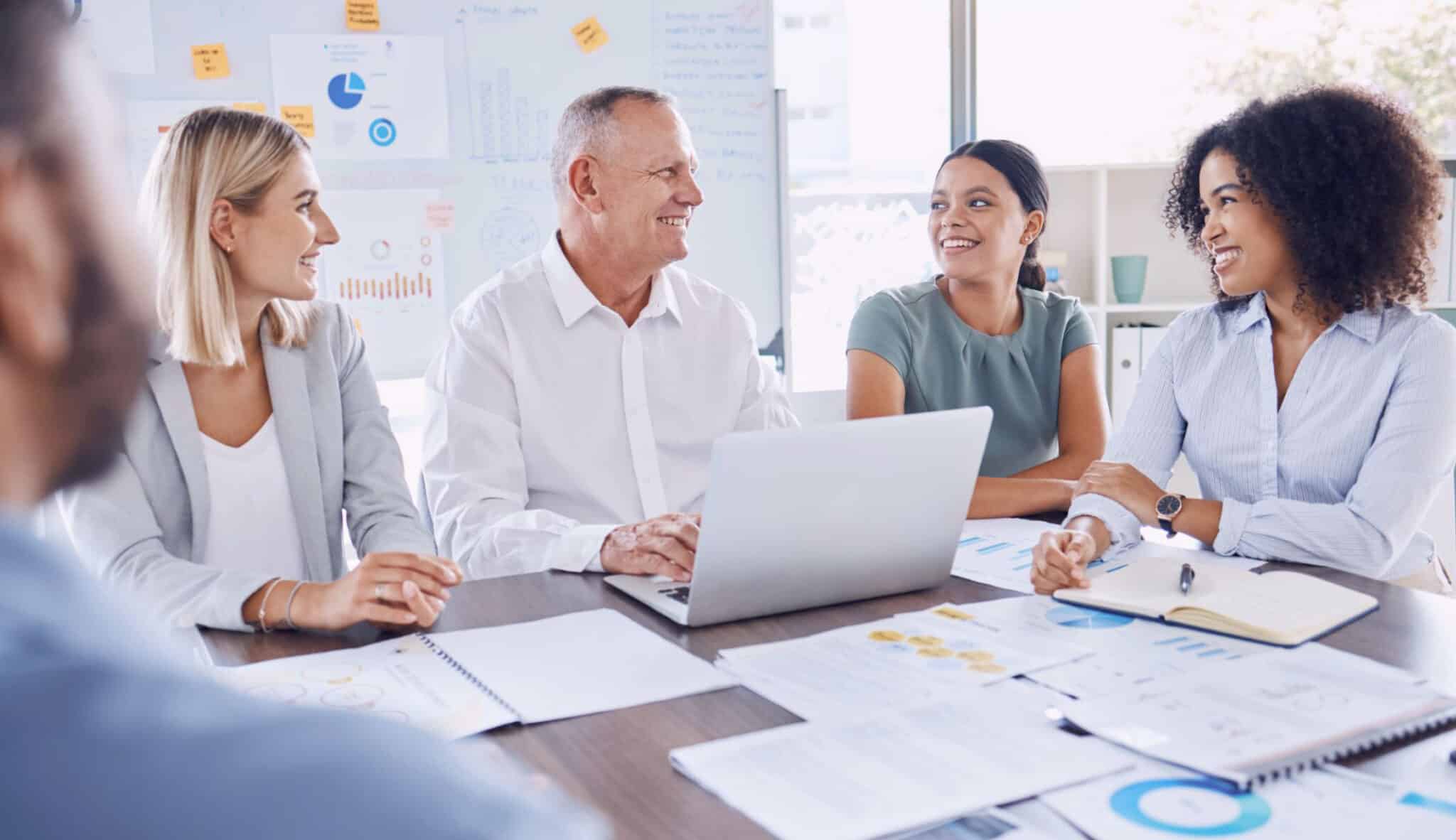 Guide to Conducting a Successful Event Debrief [with Template]