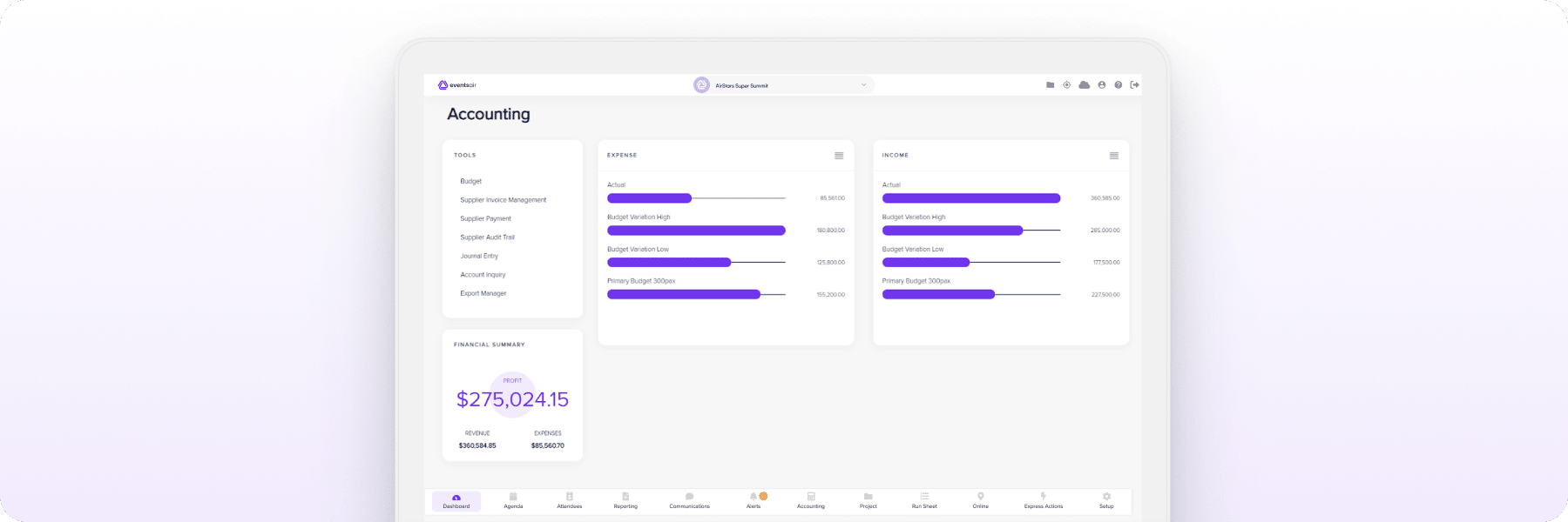 How to Measure Event ROI: A Guide for Event Planners | EventsAir