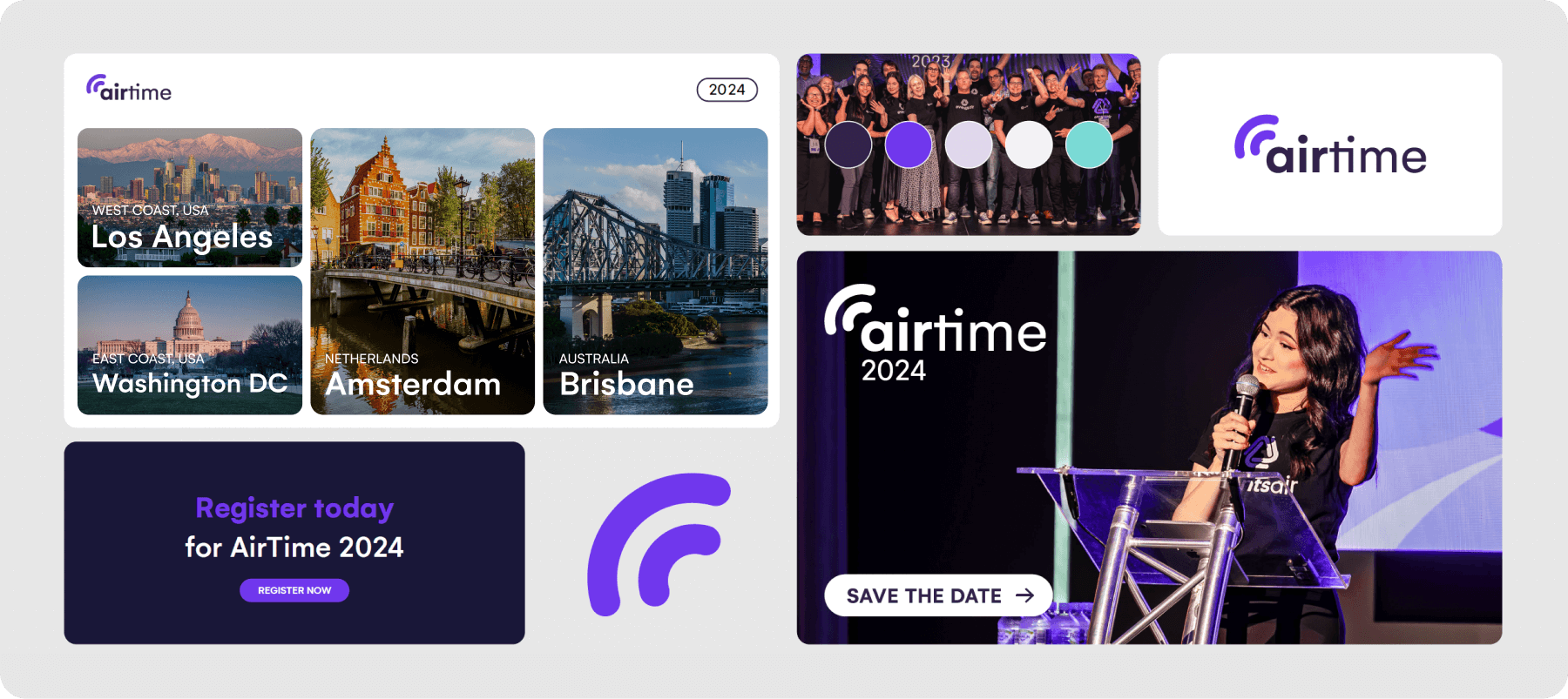How Event Branding Can Maximize Impact for Your Next Event