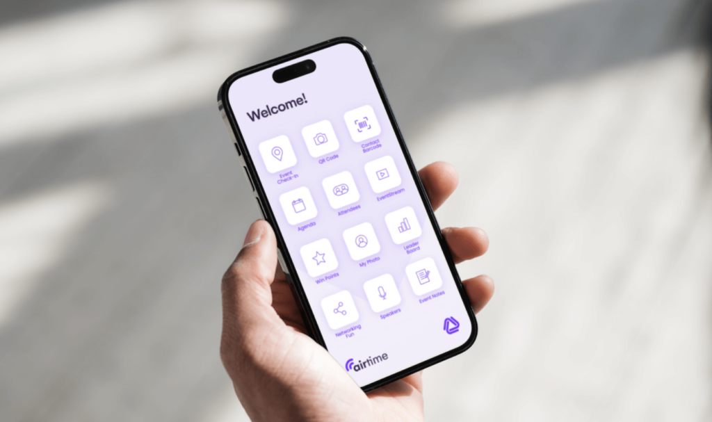Seamless Event Check-In Software | EventsAir