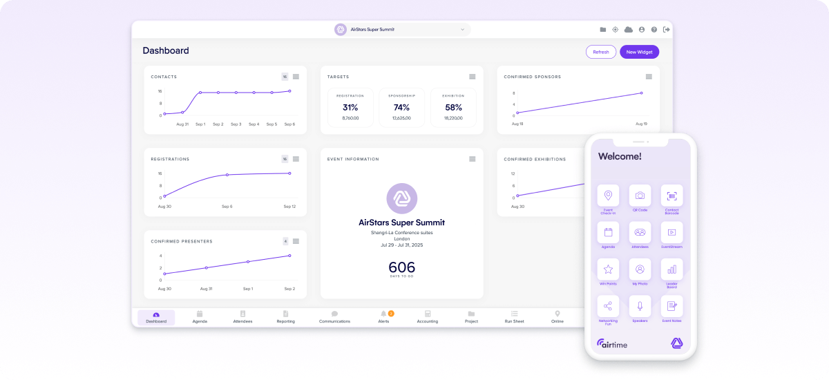 We Reviewed the Best Cvent Alternatives for 2025