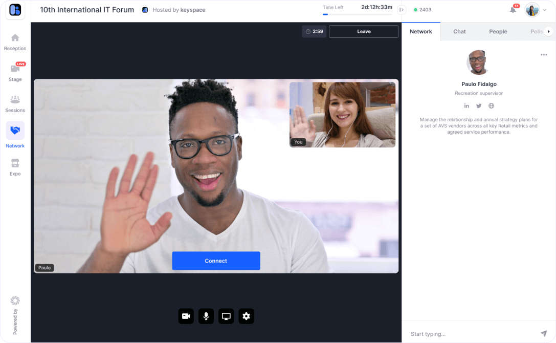 We Reviewed the Best Cvent Alternatives for 2025