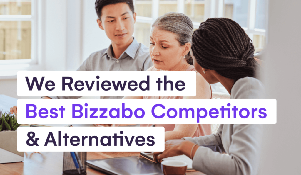 We Reviewed the Best Bizzabo Competitors & Alternatives in 2025